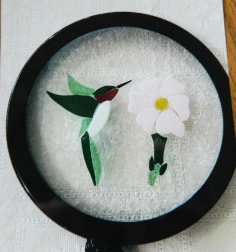 Pieces of Glass by Jim | News, Sports, Jobs - Messenger News